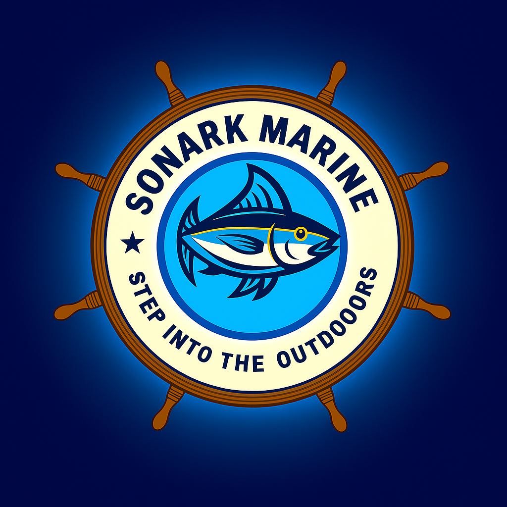 VHF Radio Channels Guide | Sonark Marine – SONARK MARINE